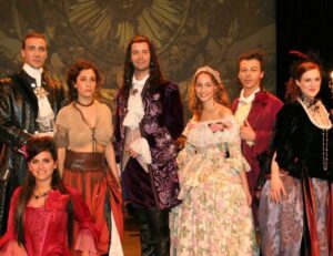 Le Roi Soleil, une comédie musicale intemporelle de retour en 2025